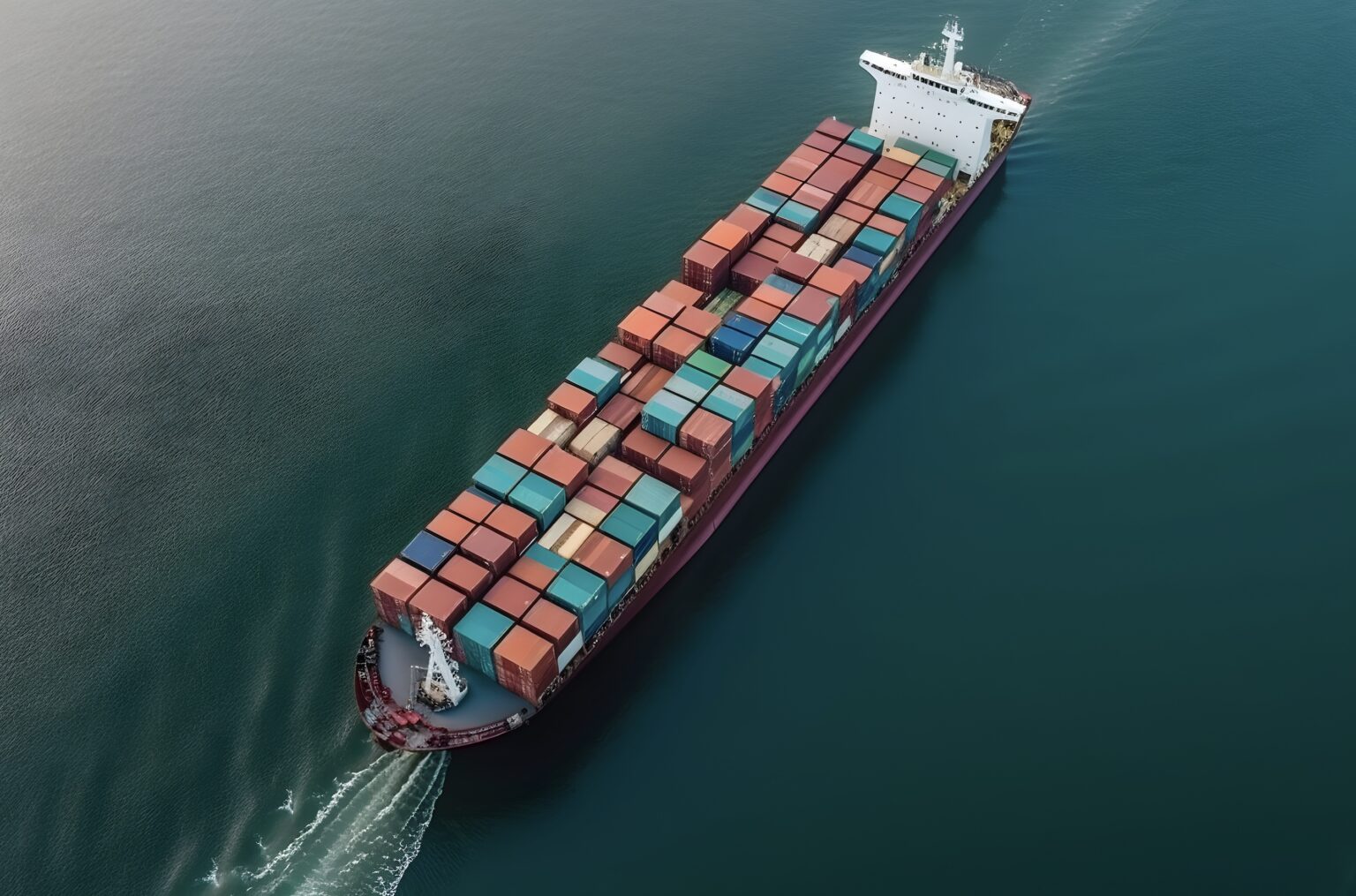 Maersk advierte sobre la volatilidad del mercado de contenedores en ...