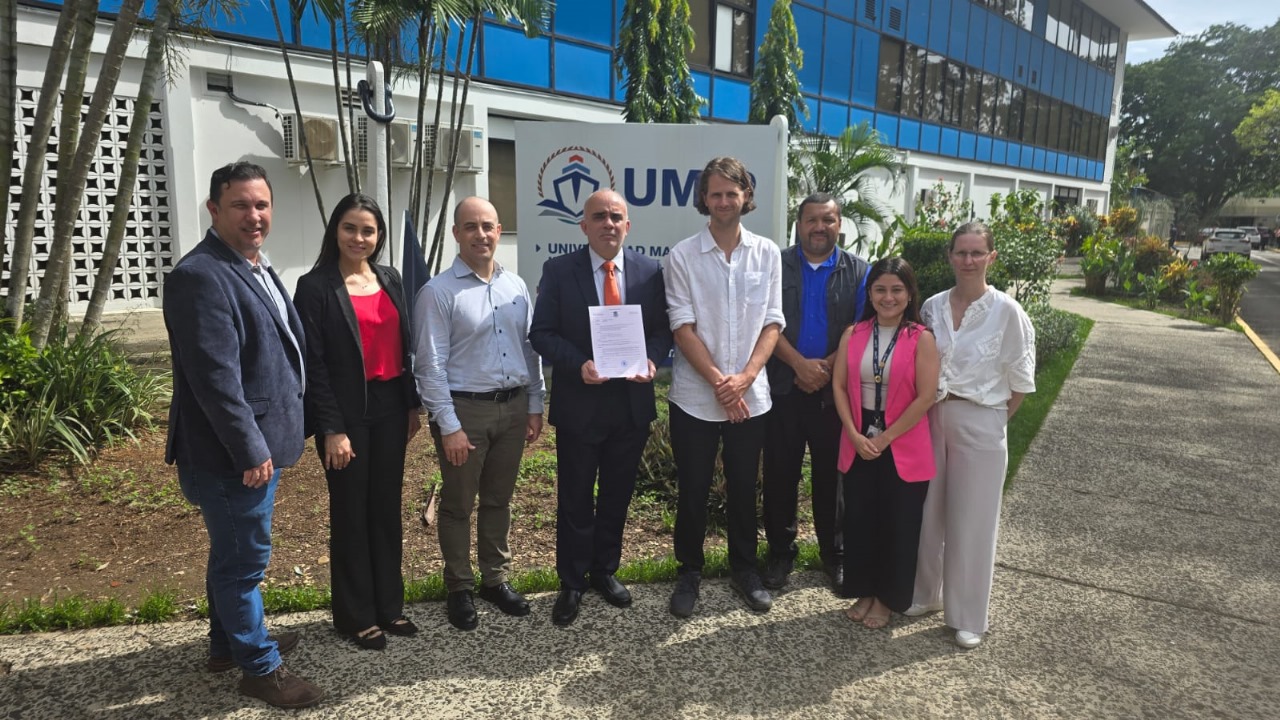 BMI certifica nuevamente a la UMIP - Panorama Marítimo y Logístico